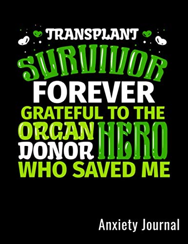 Transplant Survivor Forever Grateful To The Organ Donor Hero Who Saved ...