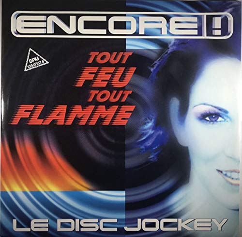 Le Disc Jockey : Encore: Amazon.es: CD y vinilos}