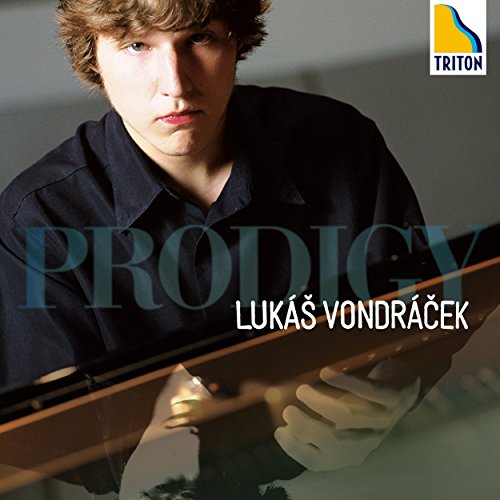 Amazon.com: Prodigy : Lukas Vondracek: Digital Music