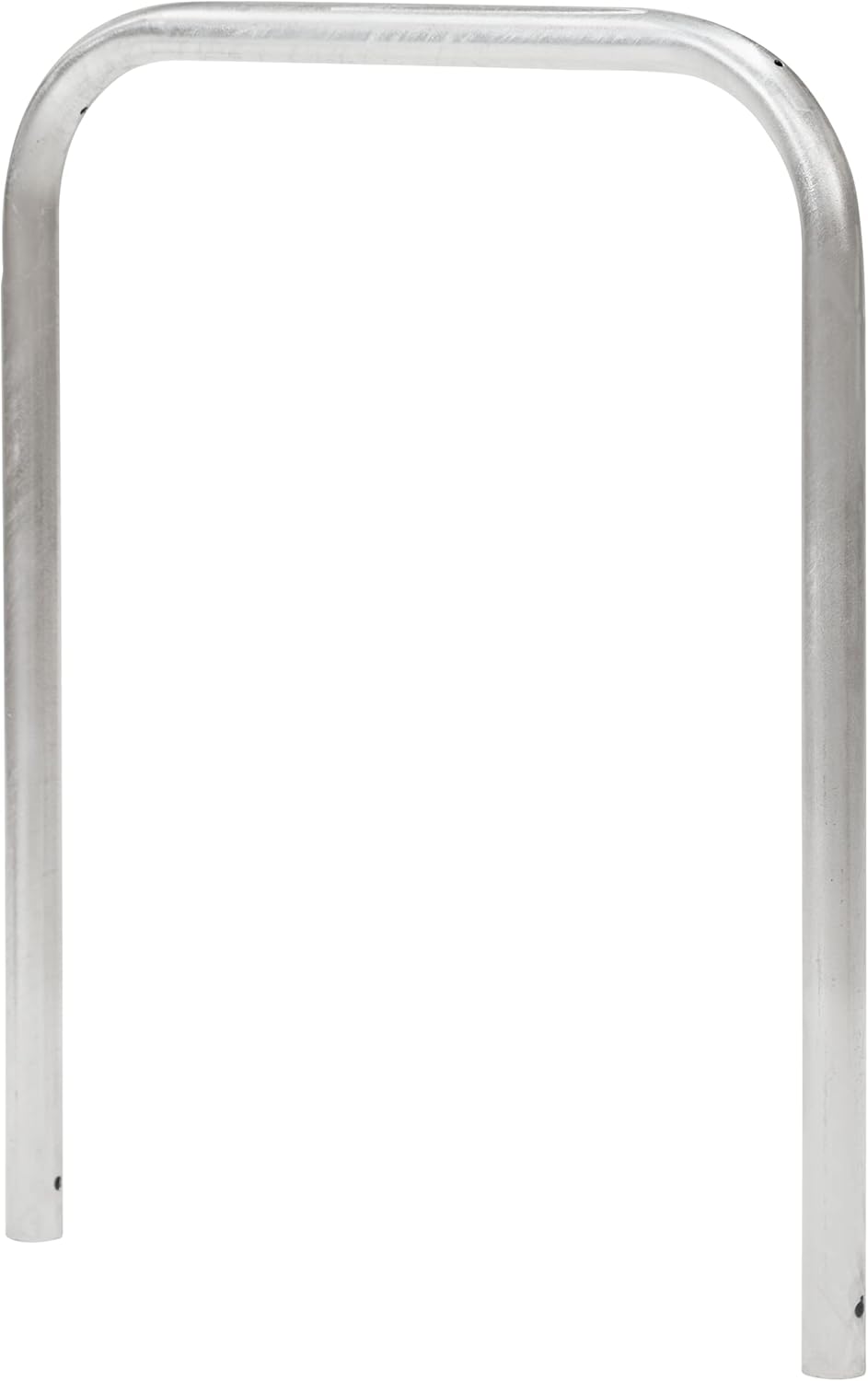 The Workplace Depot Sheffield Bike Stand, Metal Outdoor Bicycle Loop ...