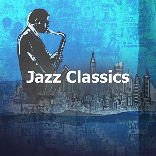 Amazon MusicでJazz 24/7のJazz Classicsを再生する