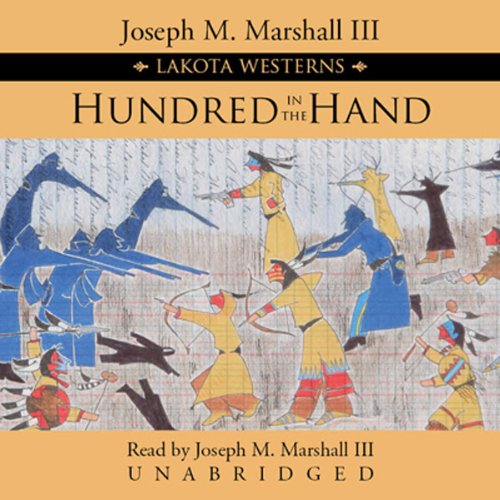 Amazon.com: Hundred in the Hand (Audible Audio Edition): Joseph M ...