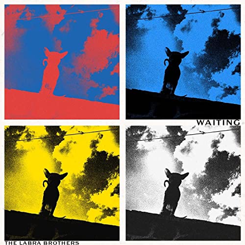 Waiting de The Labra Brothers no Amazon Music Unlimited