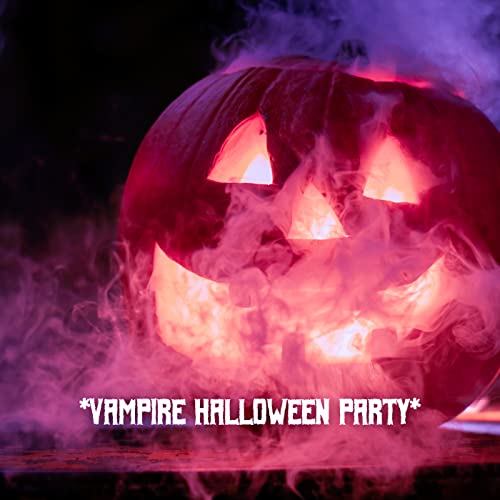 Play * Vampire Halloween Party * by The Haunted House of Horror Sound ...