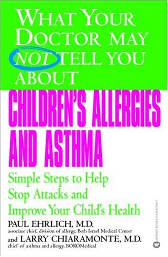 Amazon.co.jp: What Your Doctor May Not Tell You About(TM) Children's ...