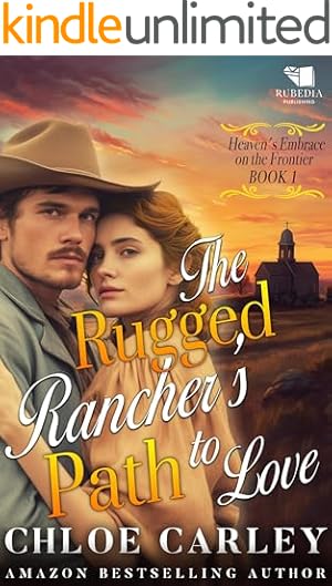 Amazon.com: A Debutante for the Rancher: A Christian Historical Romance Novel (Colorado Reborn ...