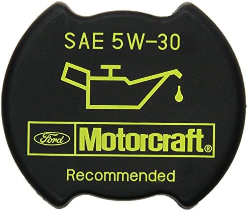 Amazon.com: Motorcraft Oil Filler Cap : Automotive