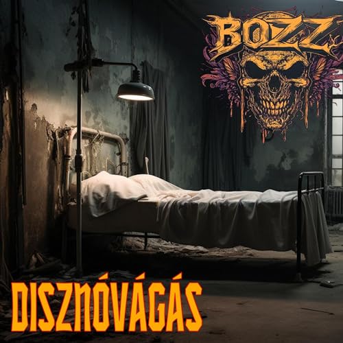 Écouter Disznóvágás par Bozz sur Amazon Music Unlimited
