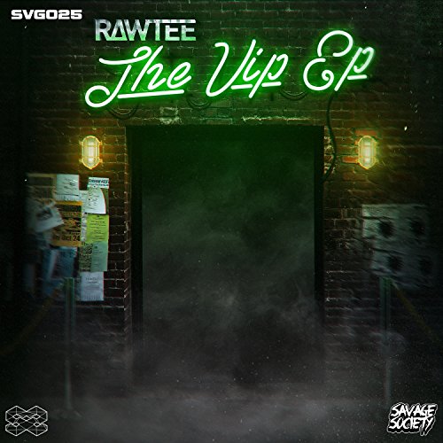 The VIP EP by Rawtee on Amazon Music - Amazon.com