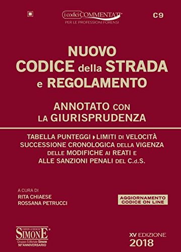 I migliori Prontuari del Codice della Strada (aggiornato al 2020)