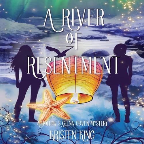 Amazon.com: A River of Resentment: A Hollow's Glenn Coven Mystery, Book 2 (Audible Audio Edition ...