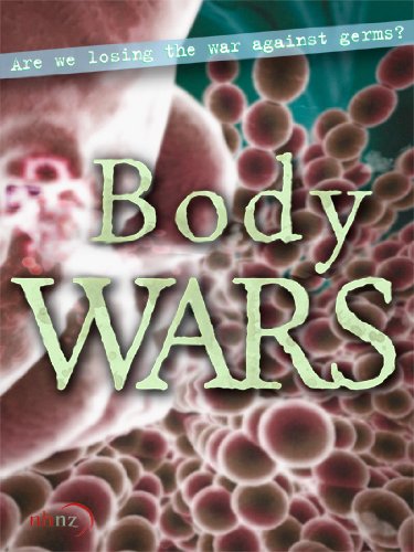 Amazon.com: Body Wars : Natural History New Zealand Ltd: Movies & TV