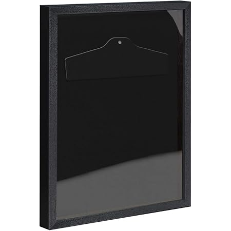 Umbra T-Frame Trikotrahmen – Bilderrahmen für Sammler 54 x 49.5 cm ...