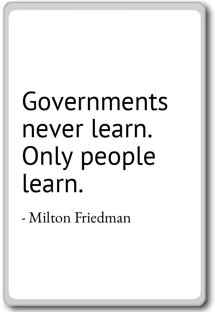 Some People Never Learn Quotes