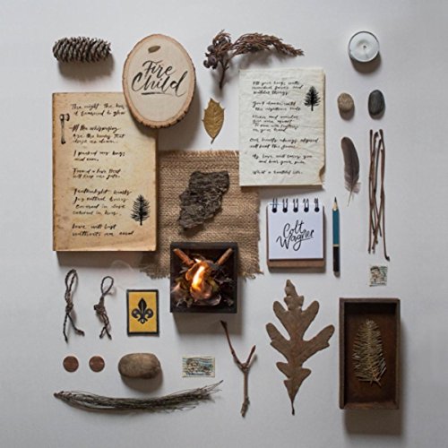 Amazon.co.jp: Fire Child - EP : Colt Wagner: デジタルミュージック