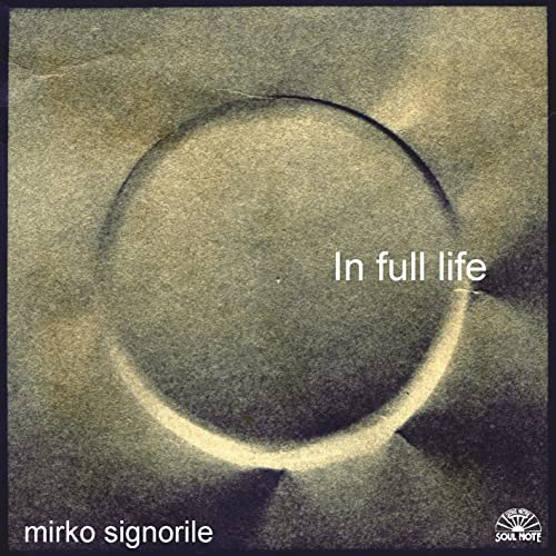 Amazon.com: In Full Life : Mirko Signorile: Digital Music