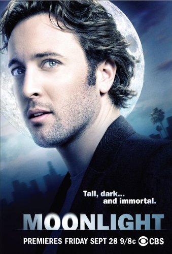 Moonlight (1ª temporada) [DVD]: Amazon.es: Alex O'Loughlin, Shannyn ...