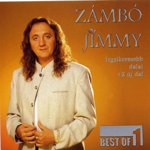 Spiele Best of 1. von Zámbó Jimmy auf Amazon Music ab