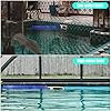 Amazon.com : NICENICY Pool Skimmer Arm, Skimmer Guard, Pool Skimmer ...