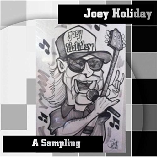 Amazon MusicでJoey HolidayのA Samplingを再生する