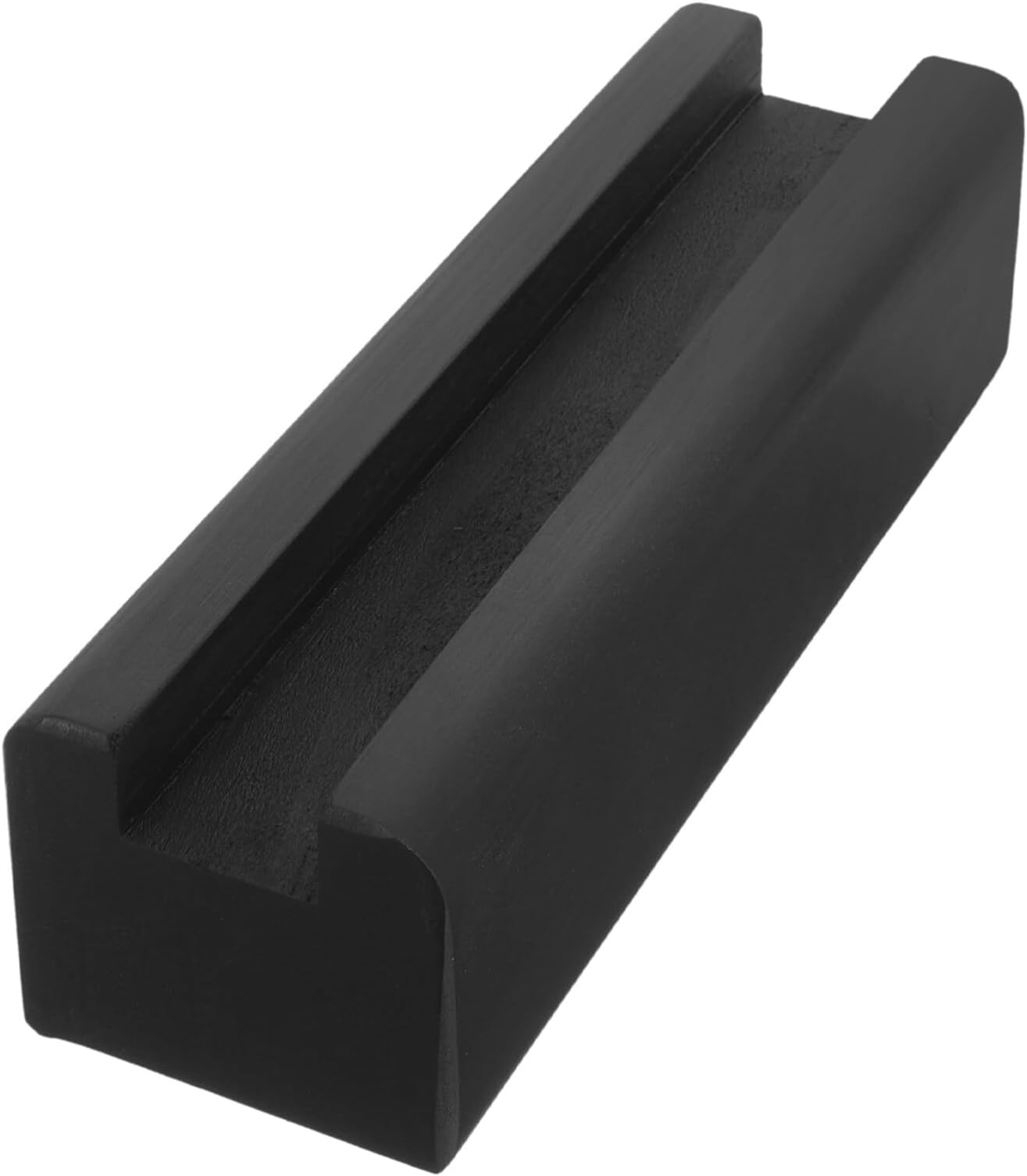 Amazon.com: DOITOOL Wooden Mirror Stand for Floor, Anti-Skid Mirror ...