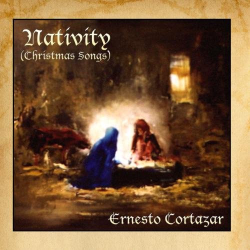 Amazon.com: Nativity (Christmas Songs): CDs & Vinyl