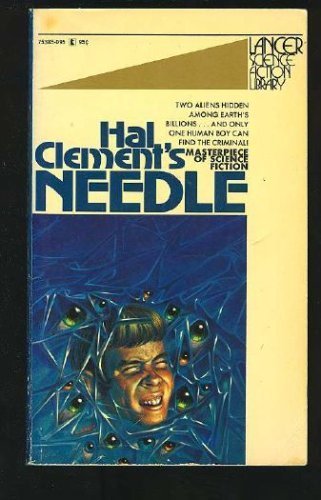 Needle by Hal Clement (May 19,1979): unknown author: Amazon.com: Books