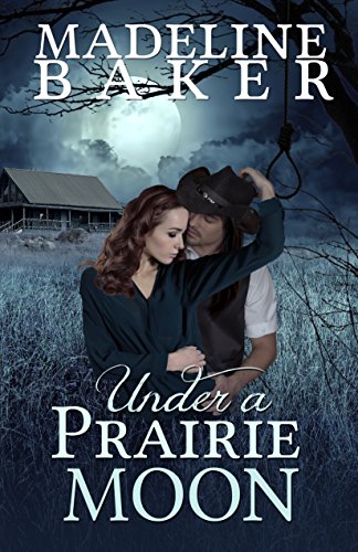 Amazon.com: Under A Prairie Moon eBook : Baker, Madeline: Kindle Store