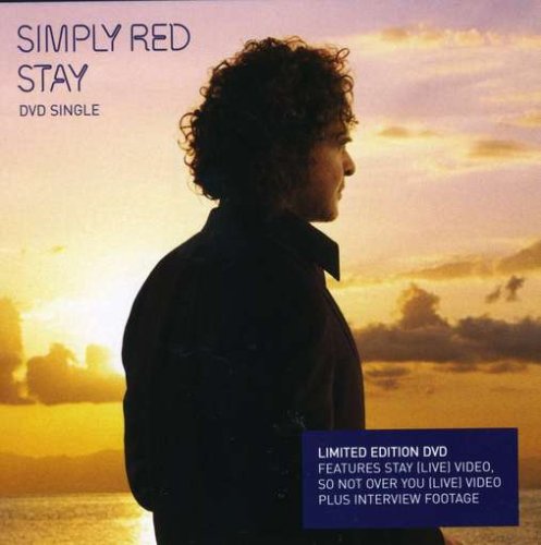 Stay: Simply Red: Amazon.in: Movies & TV Shows}