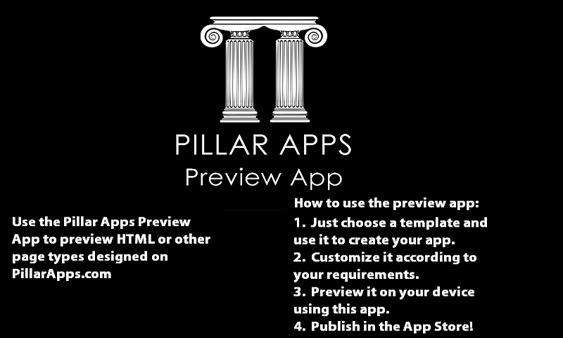 Pillar Apps Kindle Preview App:Amazon.co.uk:Appstore for Android