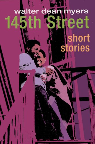 145th Street: Short Stories (Turtleback School & Library Binding ...
