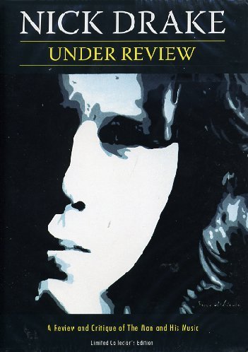 Drake Nick - Under Review - Dvd: Amazon.it: Nick Drake: CD e Vinili