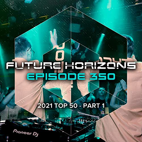 Future Horizons 350 (2021 Top 50 - Part 1) de Tycoos Future Horizons ...