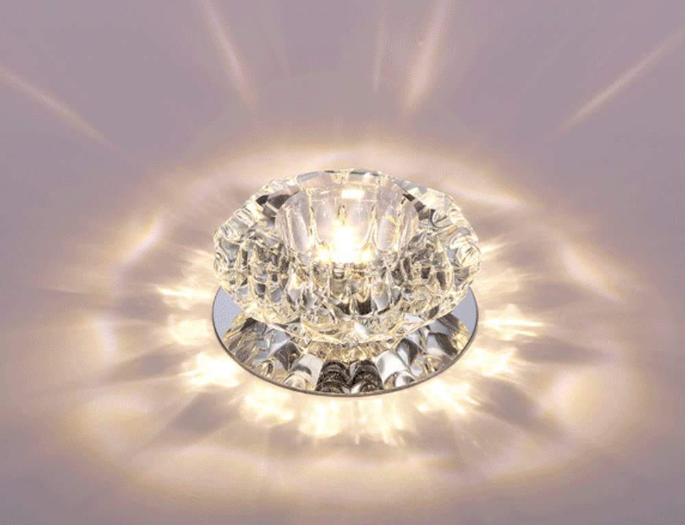 Enclosed Staircase Ceiling Light 9 Stylish Stairway Lighting Ideas