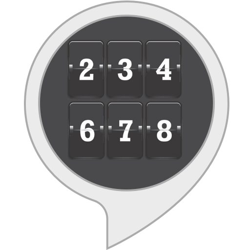 Amazon in Number Counter Alexa Skills Amazon in Number Counter Alexa Skills