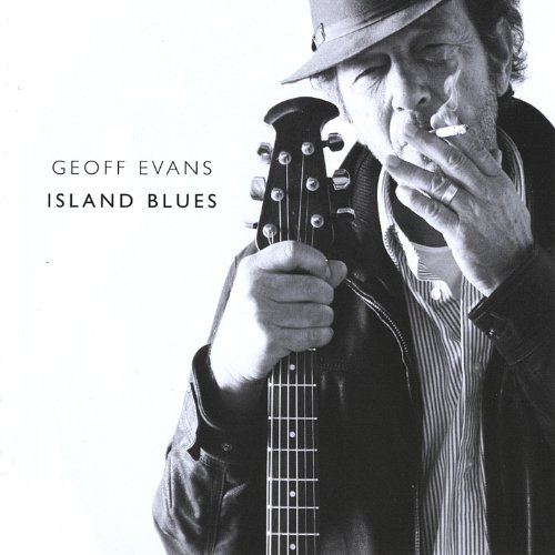 Play Island Blues by Geoff Evans on Amazon Music