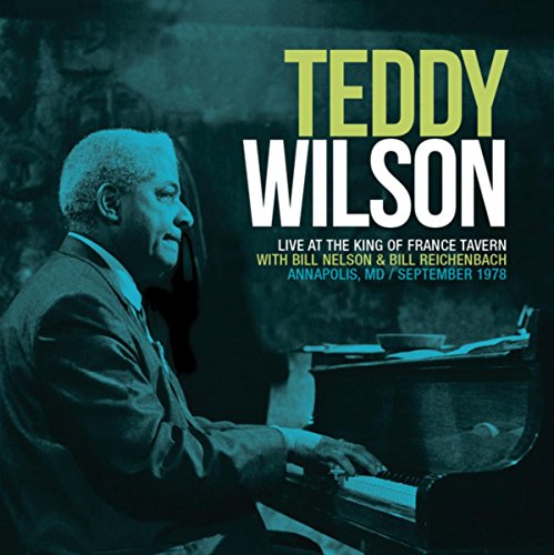 Amazon.com: Teddy Wilson : Teddy Wilson: Digital Music
