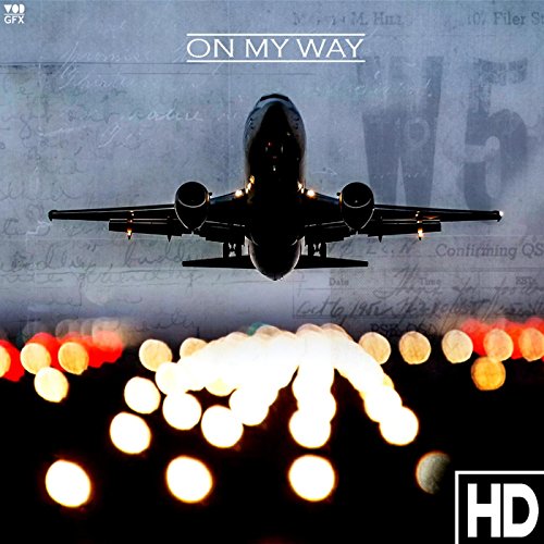 Amazon.com: On My Way [Explicit] : HD: Digital Music