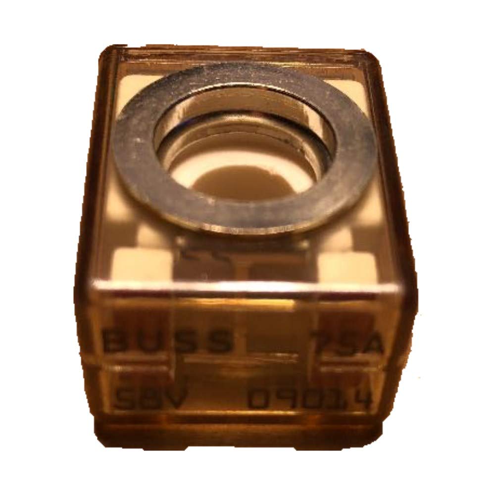 Amazon.com : Raven New MPV 7100 Generator Lawn Mower Deck 75A Amp 58V ...