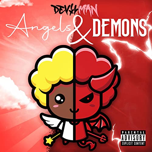 Angels & Demons von Devilman auf Amazon Music Unlimited