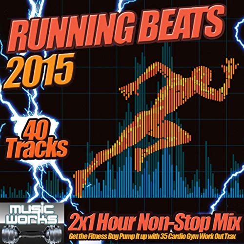 Play Running Beats 2015 - Get the fitness Bug 40 Clubland Workout ...