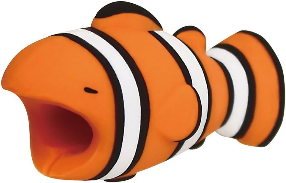 Amazon.com: Dreams New Cable BITE Phone Accessory Protects Cable ...