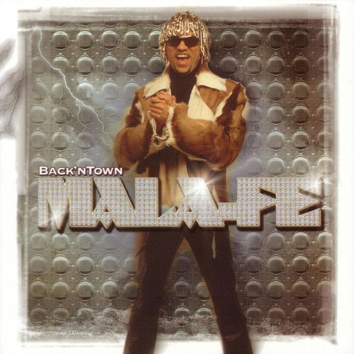 Amazon Music - Mala FeのBack In Town - Amazon.co.jp