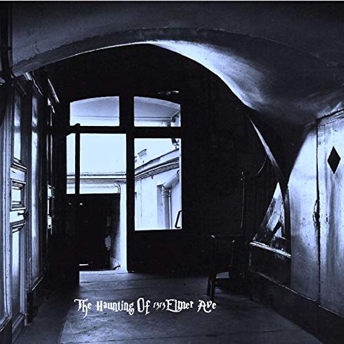 Amazon.com: The Haunting of 1313 Elmer Ave : Mario Pompetti: Digital Music