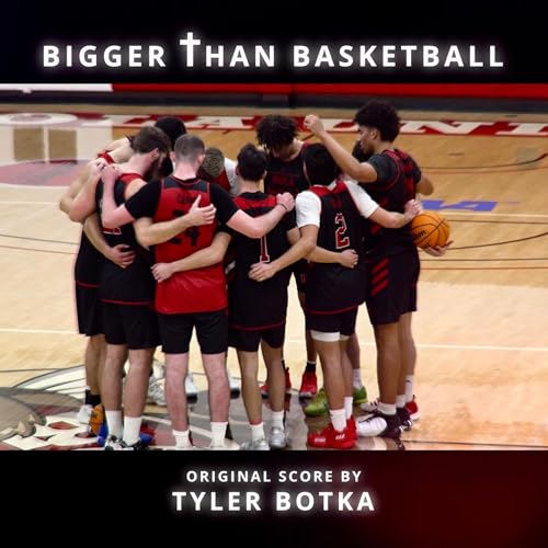 Amazon.com: Bigger Than Basketball: Episode 1 (Original Motion Picture ...