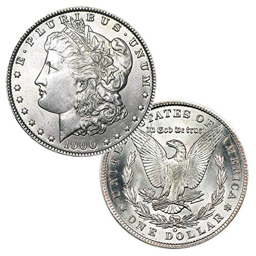 How Much Is A 1900 Silver Dollar Worth Answered How Much Is A 1900 Silver Dollar Worth Answered