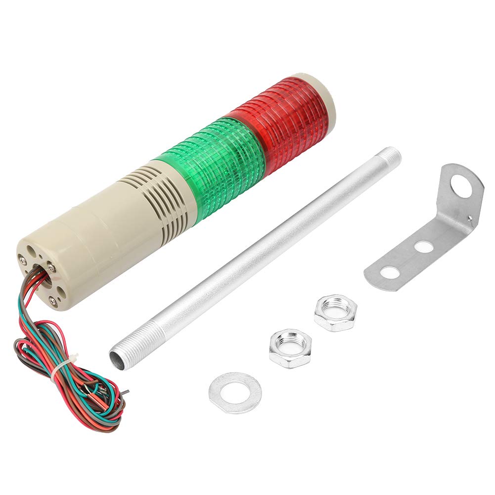 Buy Signal Tower Warning Light, Industrial Warning Light Multilayer ...