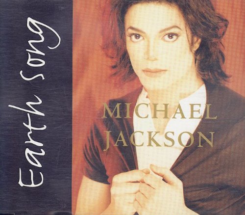 Earth song [Single-CD] - Amazon.com Music