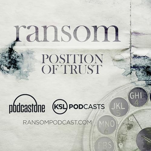 Amazon.com: Ransom : KSL Podcasts: Audible Books & Originals