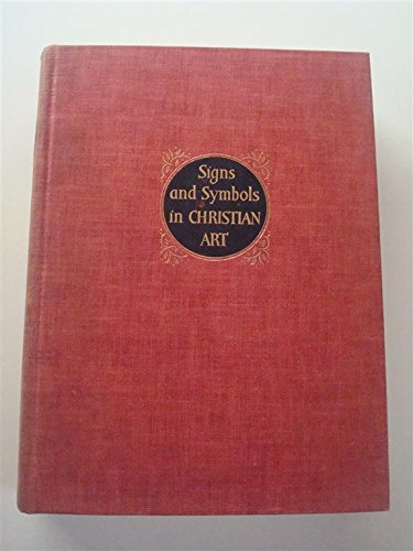 Signs & Symbols in Christian Art: Books - Amazon.ca